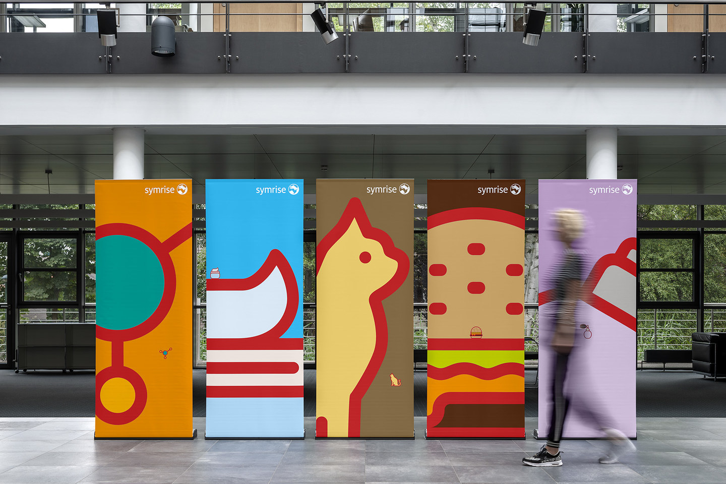 Media assets - Symrise