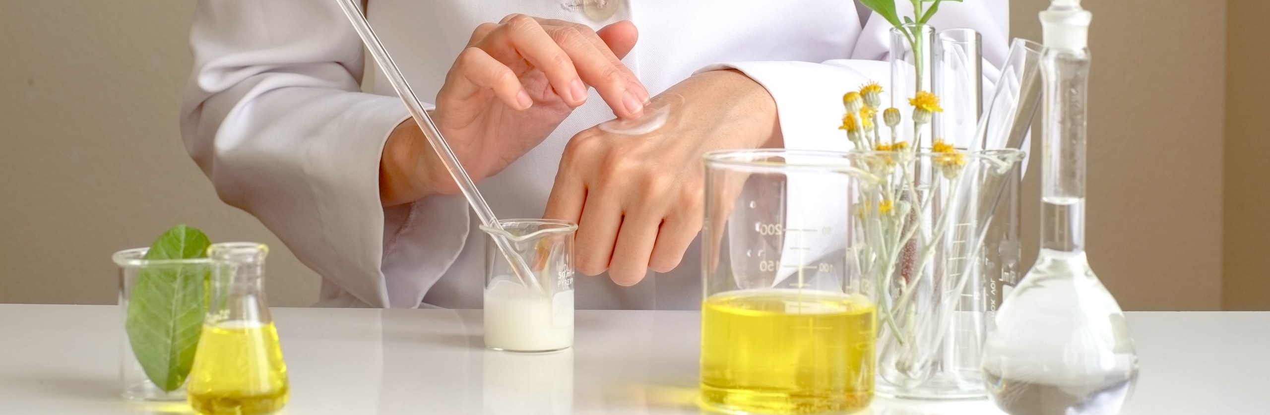 Cosmetic Ingredients - Our Portfolio - Symrise