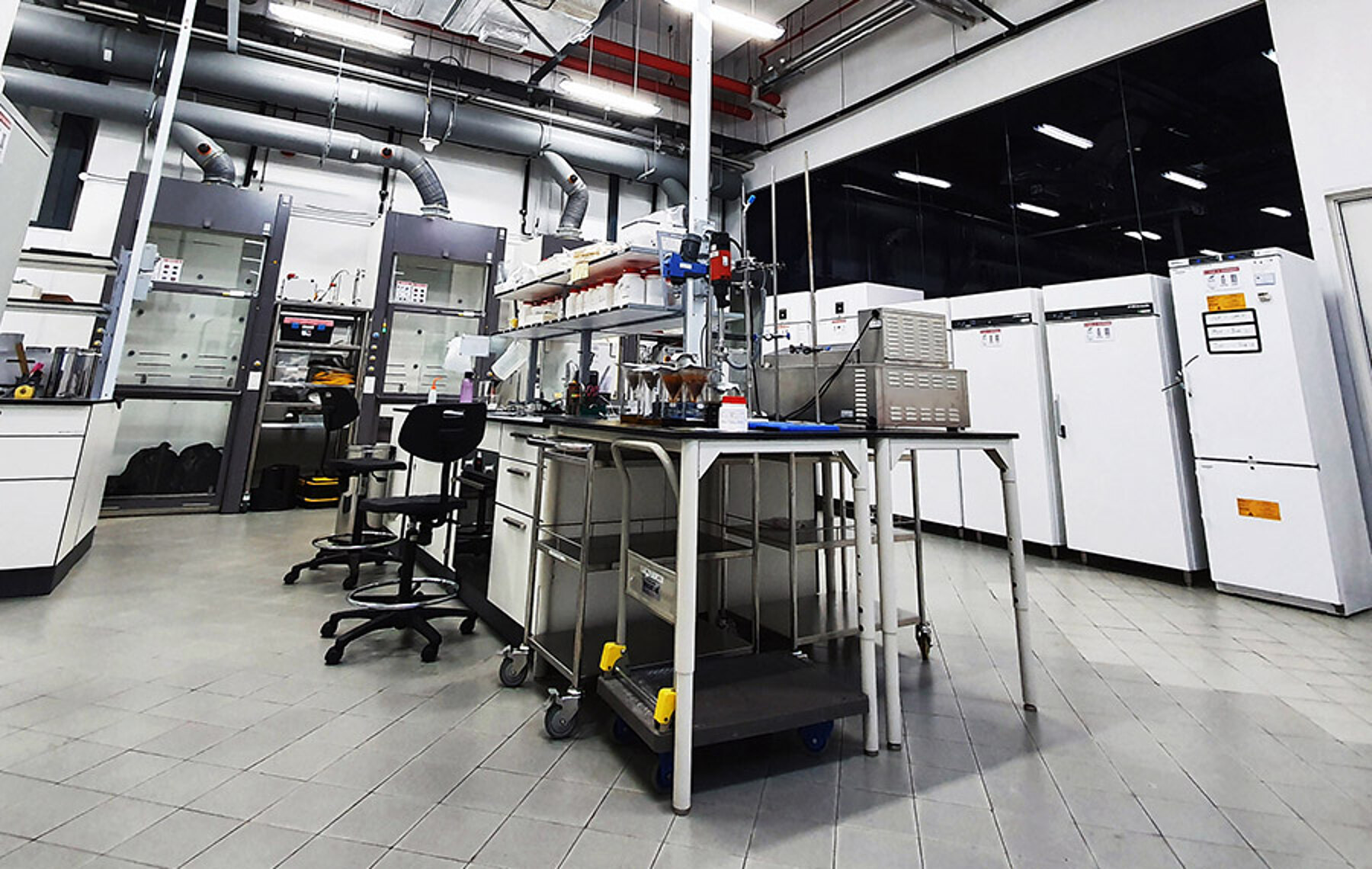 Symrise expands naturalness innovation capabilities in Singapore - Symrise