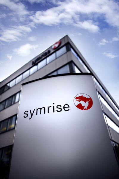 Media assets - Symrise