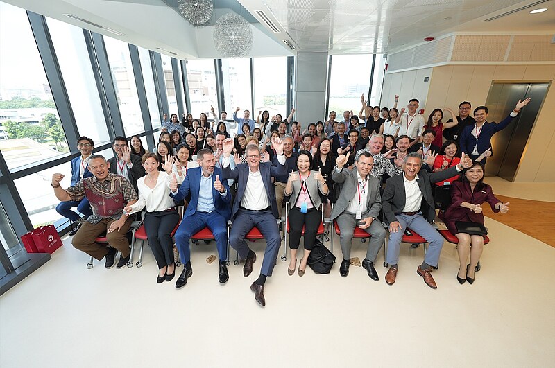 Symrise opens its Digital Immersion Co-Creation Center – pioneering the ...