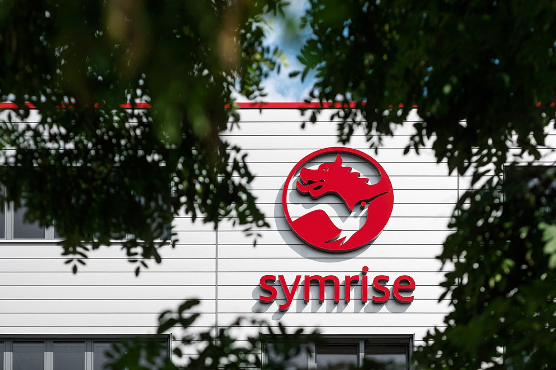 Symrise a finalist for the German Sustainability Award - Symrise