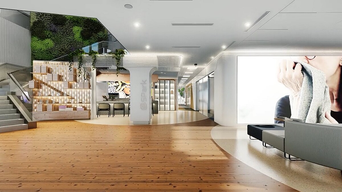 Symrise opens its Digital Immersion Co-Creation Center – pioneering the future of innovation ...