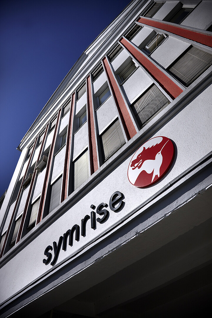Media assets - Symrise