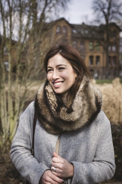 A world tour through scent - Symrise