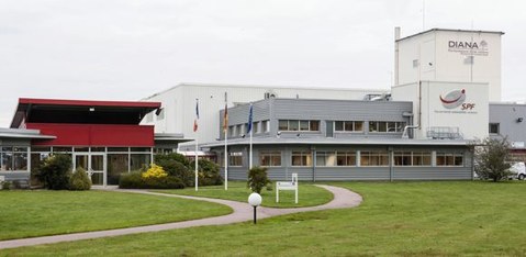 Our history - A success story - Symrise