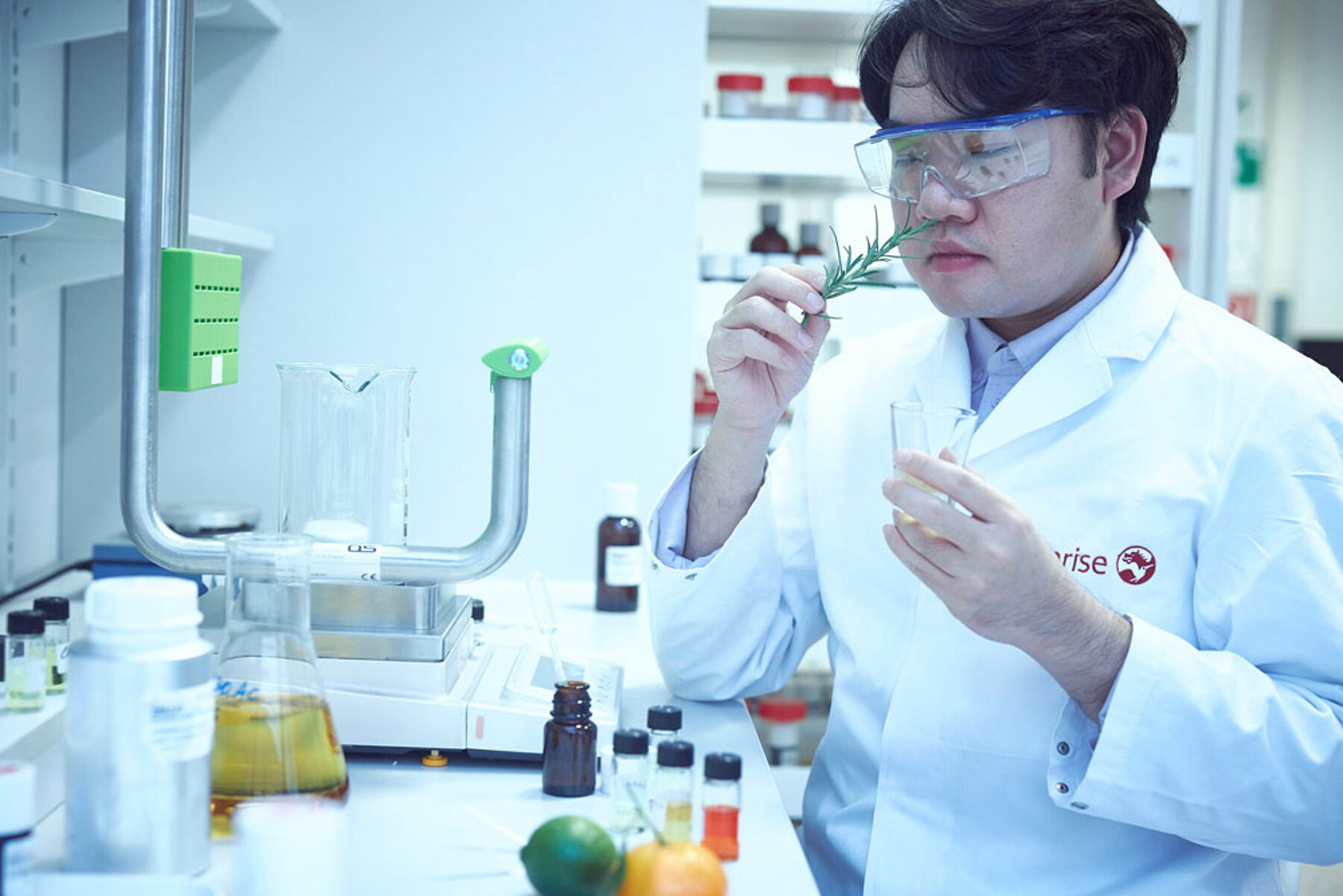 Symrise Research & Technology reveals the multiple facets of science ...