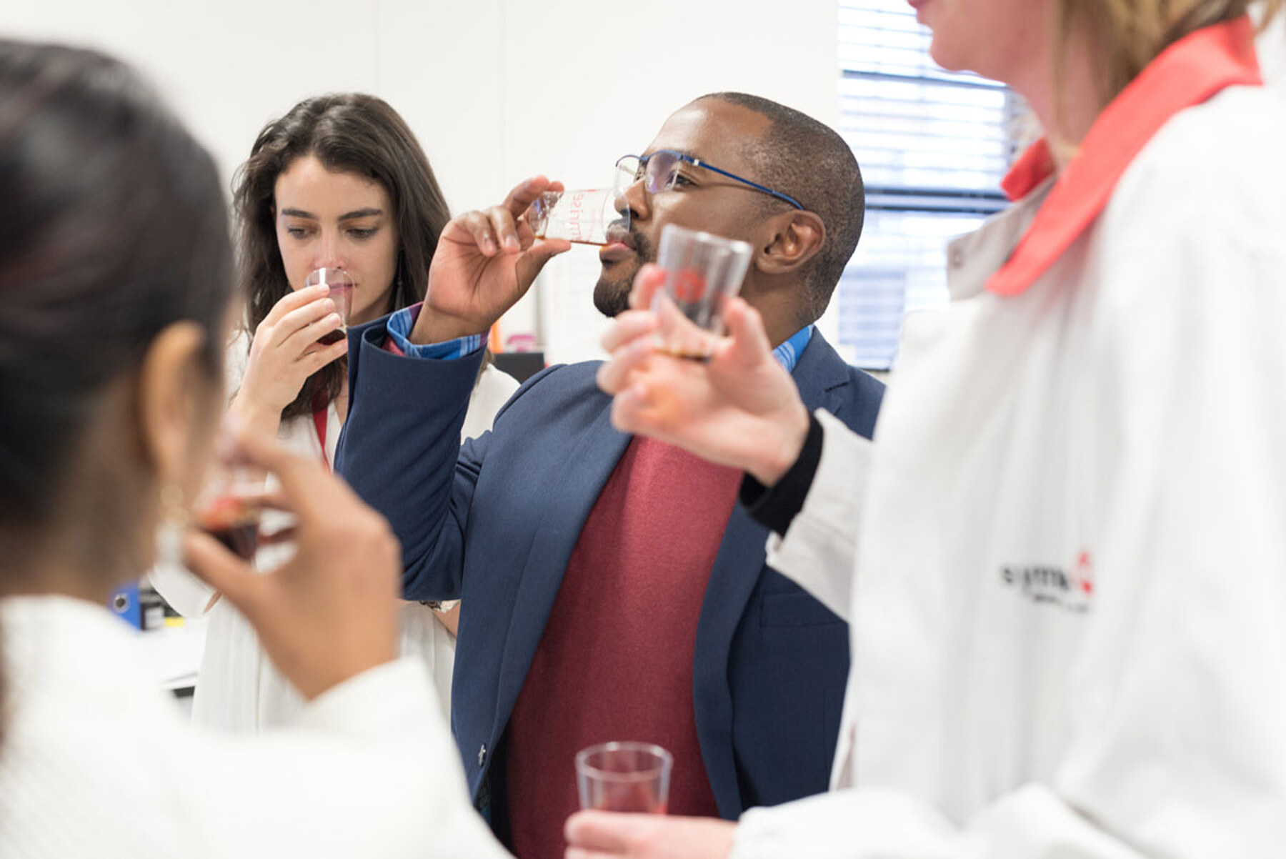 Prediction meets taste: Symrise expands Symvision AI™ to proprietary ...