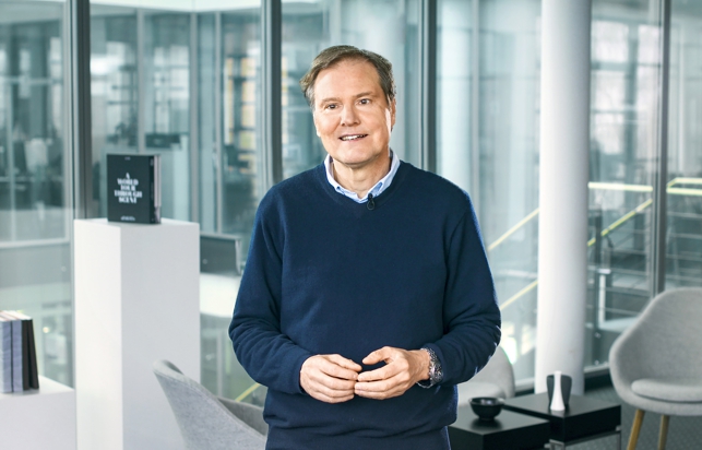 Willkommen bei Symrise - Symrise