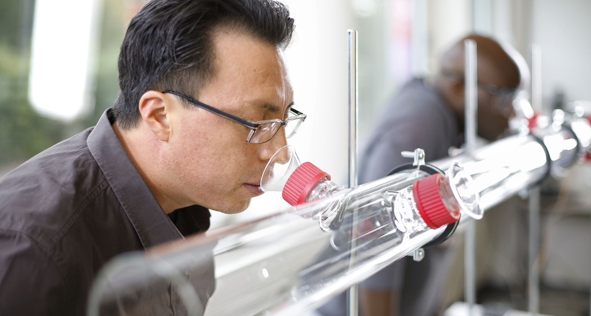 A case for investment - Symrise