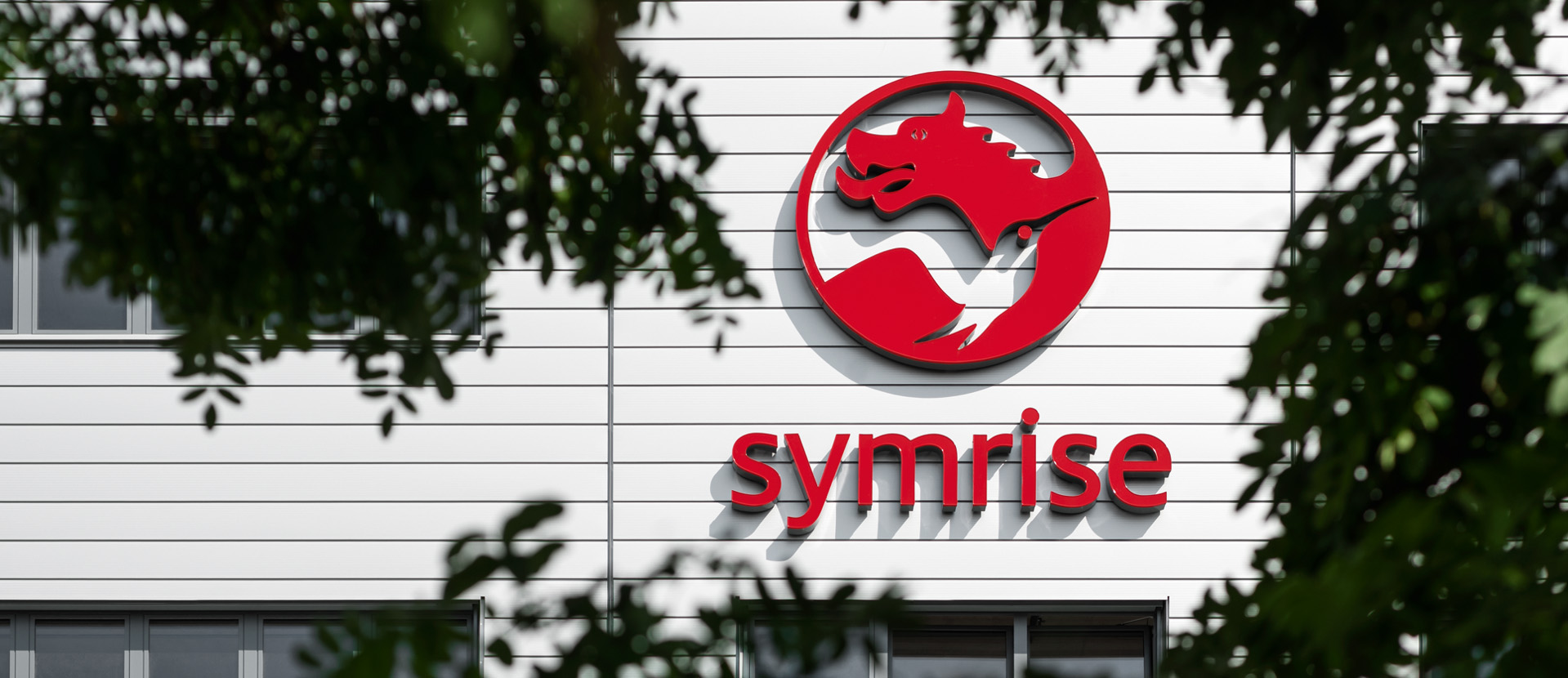 IR contact - Symrise