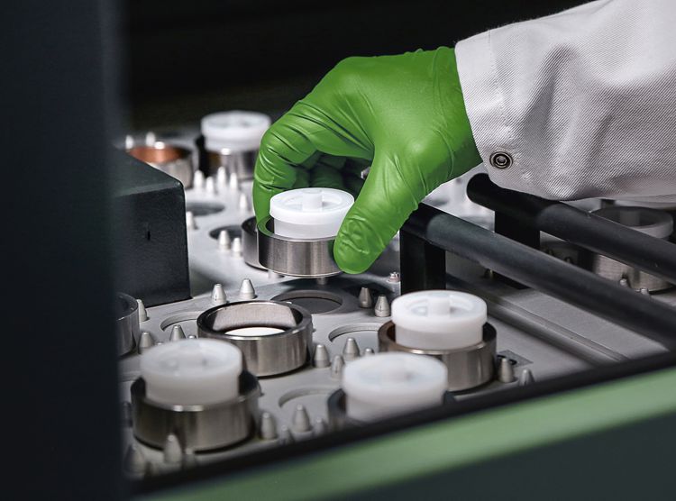 A positive product impact - Sustainability - Symrise