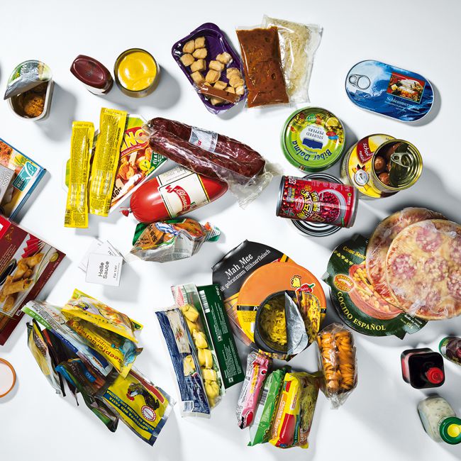 Culinary - special dishes - Symrise