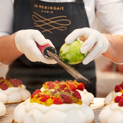 Sweet - winning taste solutions - Symrise
