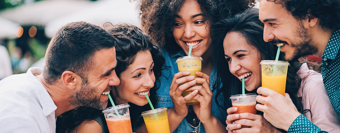 symlife® taste balancing - Symrise
