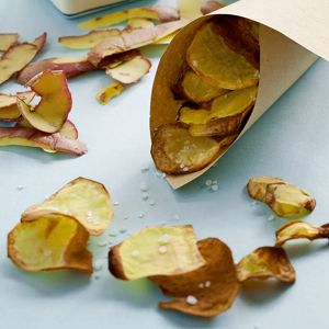Snacks - tasty moment - Symrise