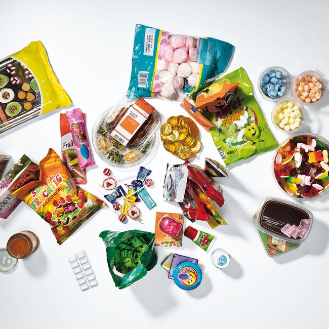 Sweet - winning taste solutions - Symrise