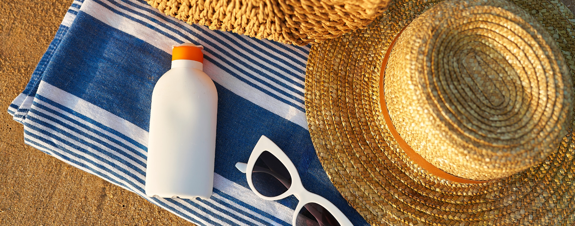 Facts and figures on sun protection - Symrise
