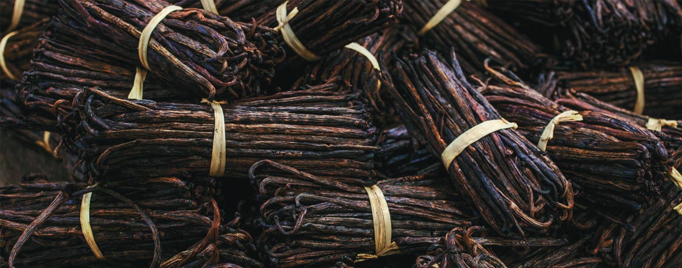 How Symrise revolutionized the vanillin production a second time - Symrise