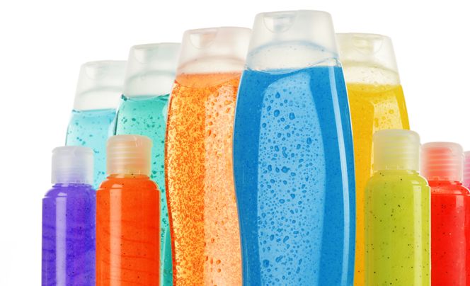 Inspiring Color Solutions - Symrise