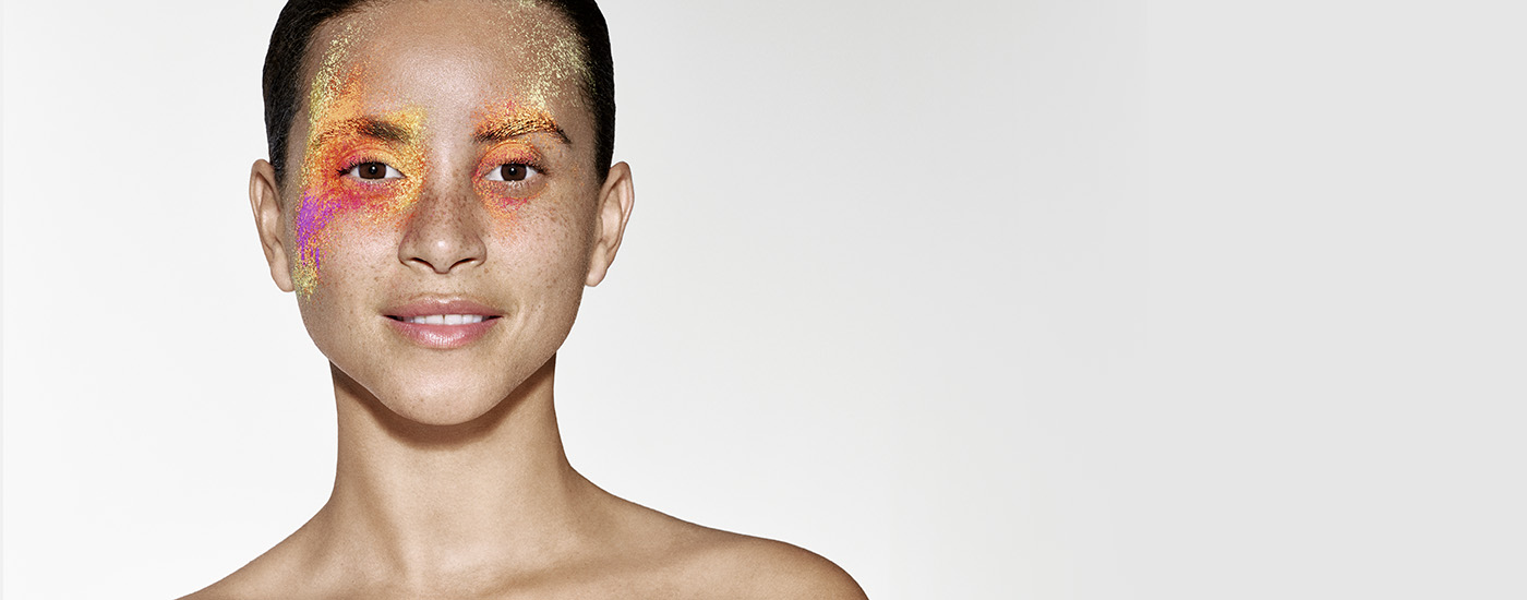 Inspiring color solutions - Symrise