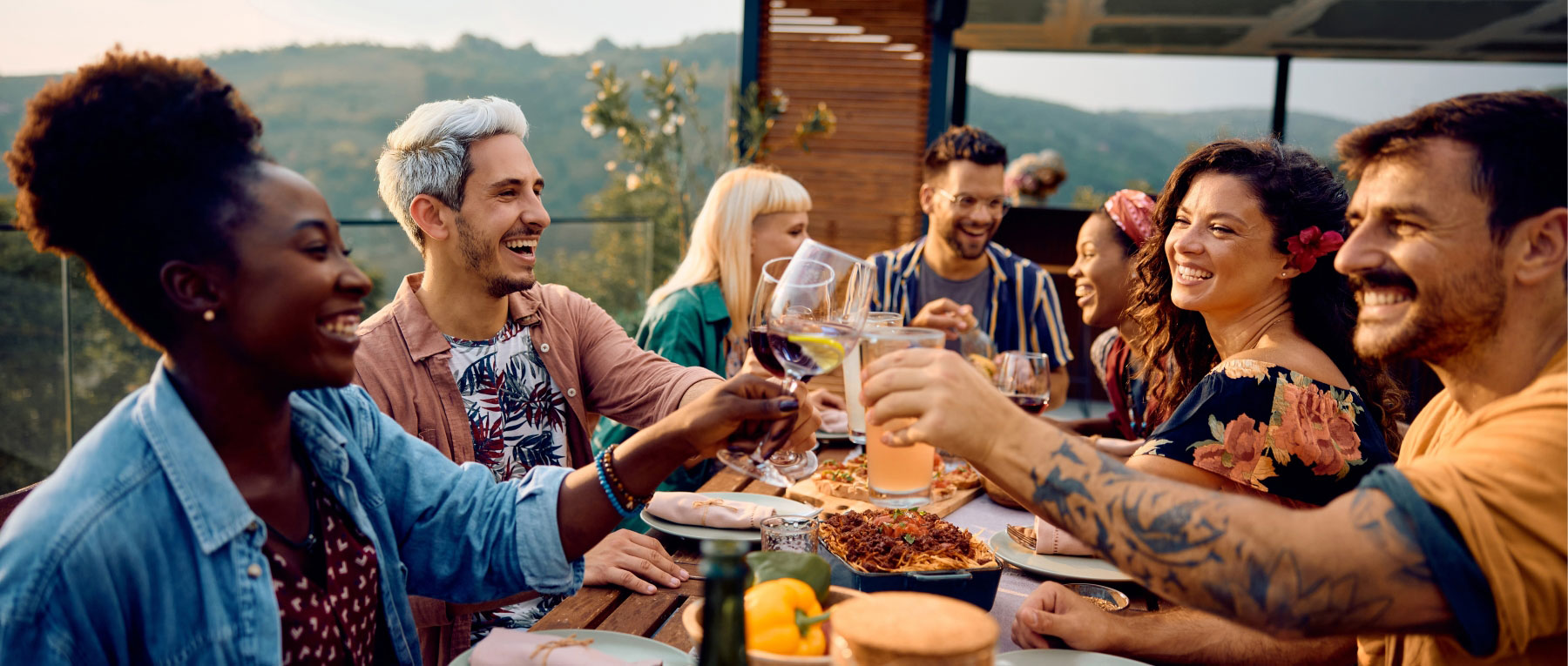 Our Promise „Accelerating Advantage” - Symrise