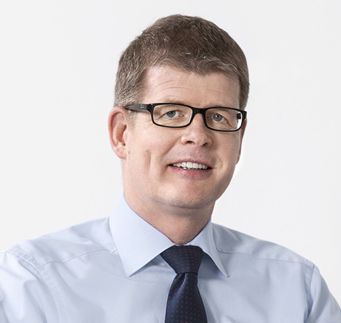 Symrise AG: Executive Board contract of CFO Olaf Klinger extended ahead ...