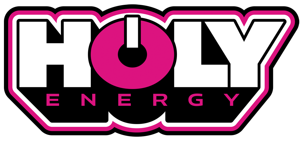 Holy Logo