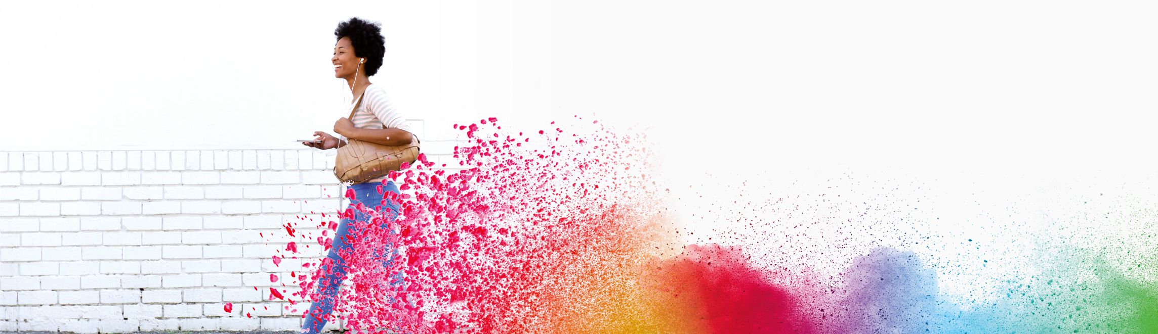 Inspiring Color Solutions - Symrise