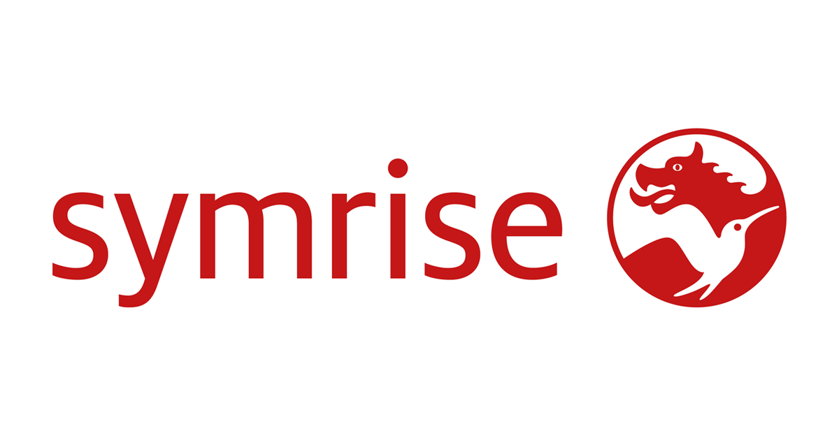 Suchen und Bewerben - Symrise